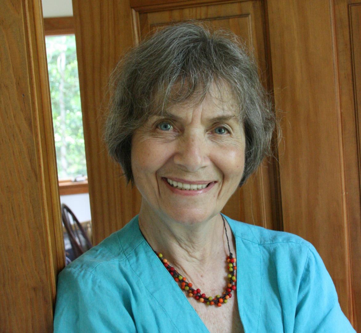 Professor Emerita Taylor Publishes New Book Examining St. Mary’s County ... Professor Emerita Taylor Publishes New Book Examining St. Mary’s County ...